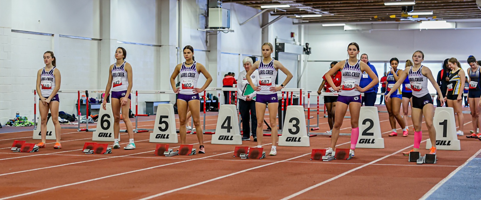 Home - Laurel Creek Track & Field Club